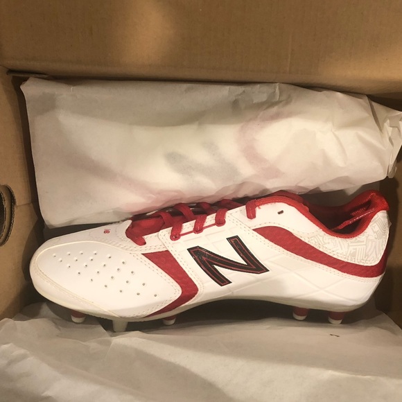 New Balance | Shoes | New Balance Lightweight Performance Cleats | Poshmark